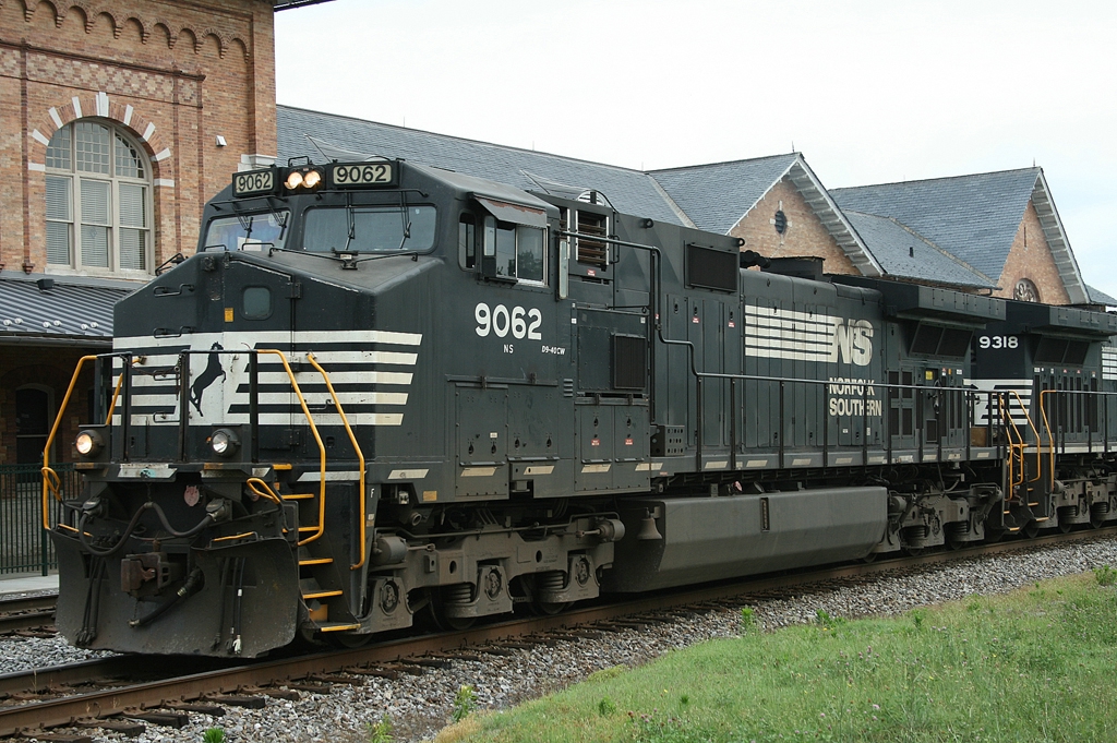 NS 9062